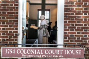 Colonial Complex - York County History Center