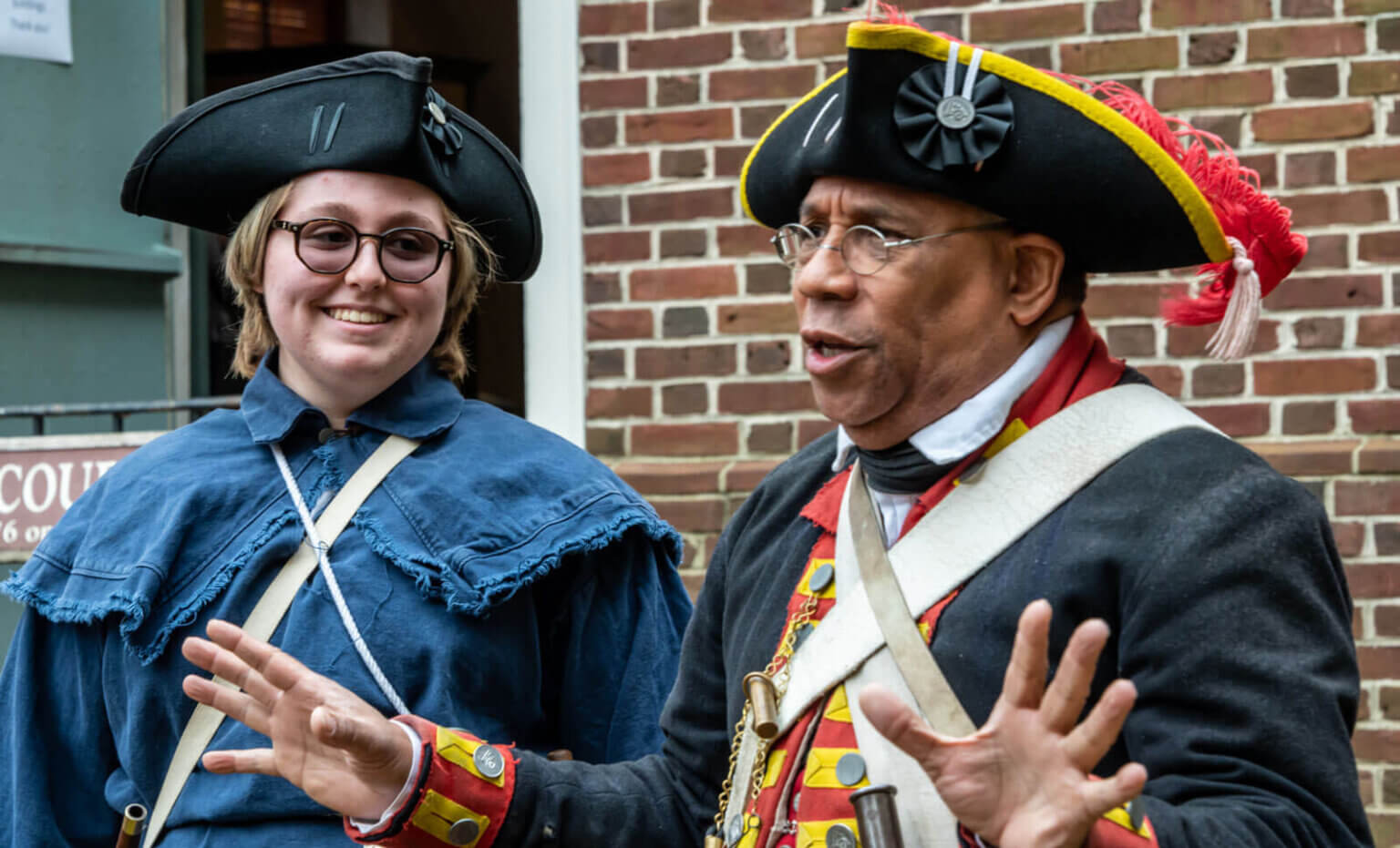 Colonial Complex - York County History Center