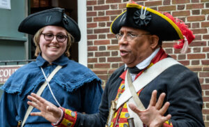 Colonial Complex - York County History Center