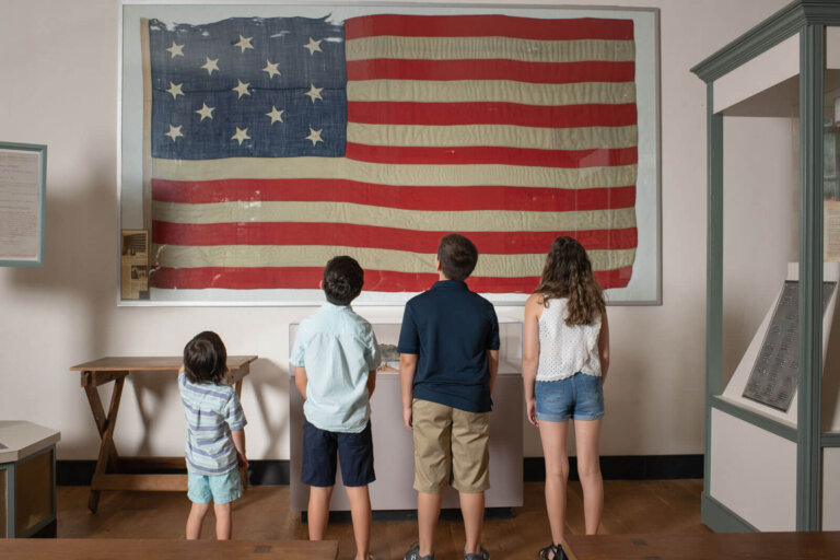 Colonial Complex - York County History Center