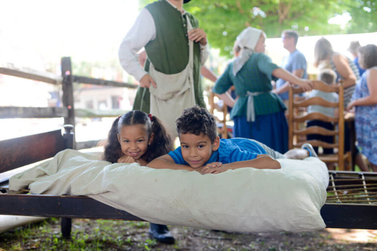 Colonial Complex - York County History Center