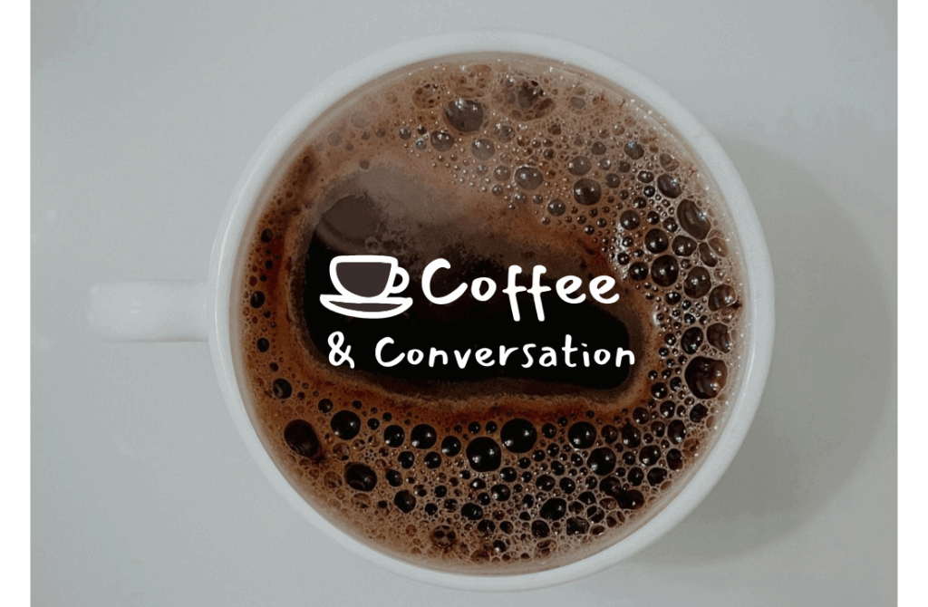 Coffee & Conversation - York County History Center