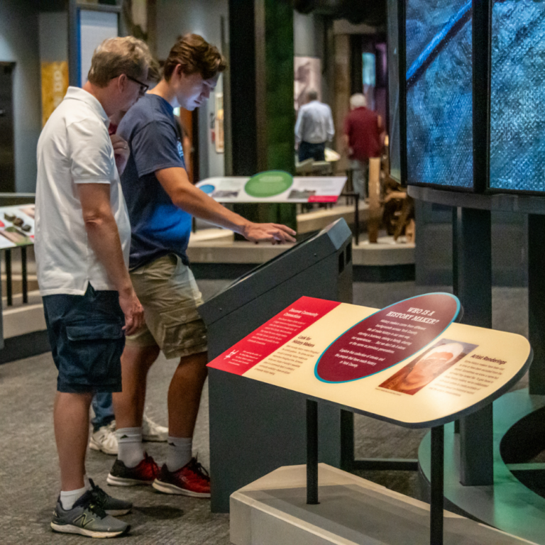 First Friday- August - York County History Center