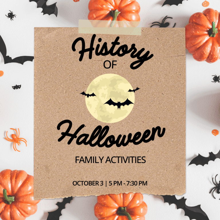 First Friday October - York County History Center