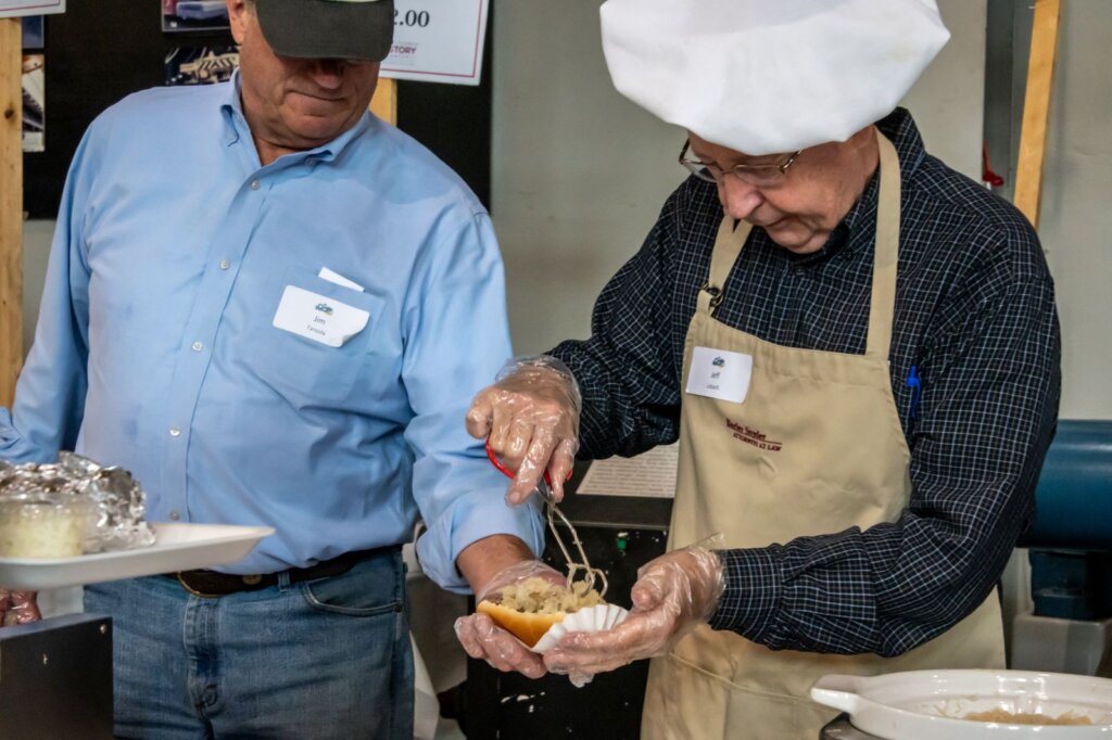 Volunteer - York County History Center