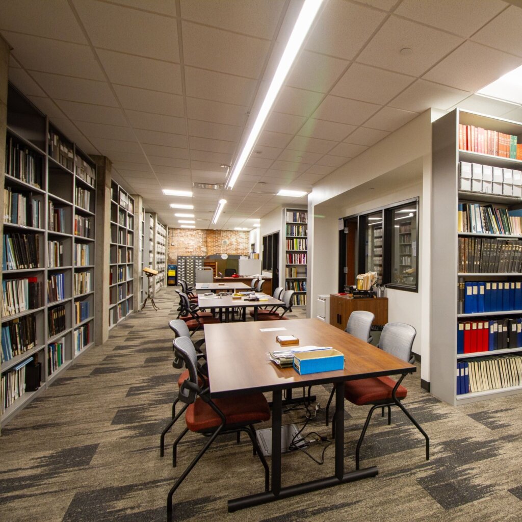 York County History Center - Museum, Library, and Archives