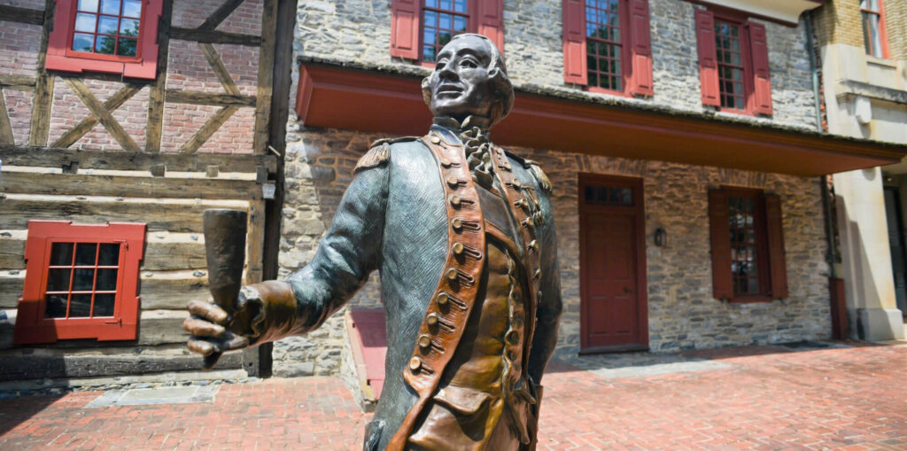 York County History Center - Museum, Library, and Archives